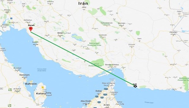 Home/Experts' Views/Experts' Views/"A Game-Changing Oil Pipeline That ...