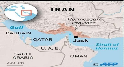 Home/Experts' Views/Experts' Views/"A Game-Changing Oil Pipeline That ...